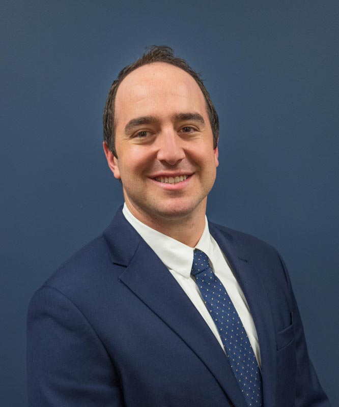 Our Legal Team | Scot M. Ludwig Law & Associates